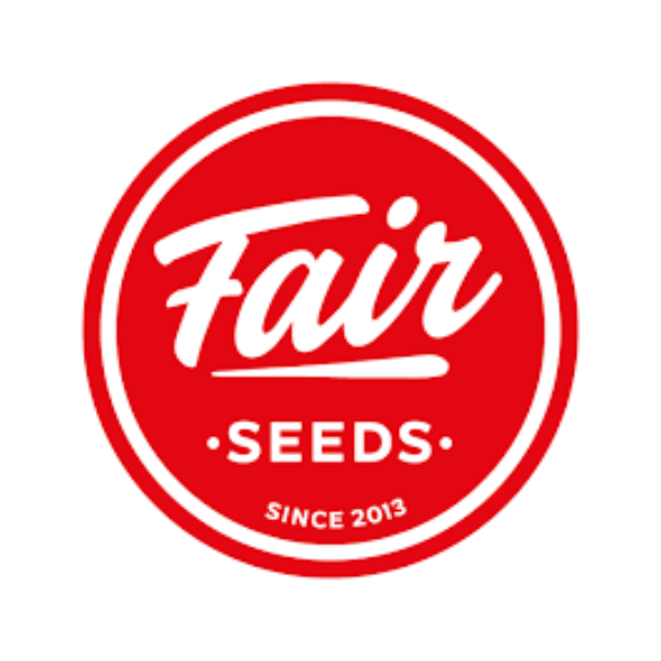 Fair Seeds seedbank | Cannapio